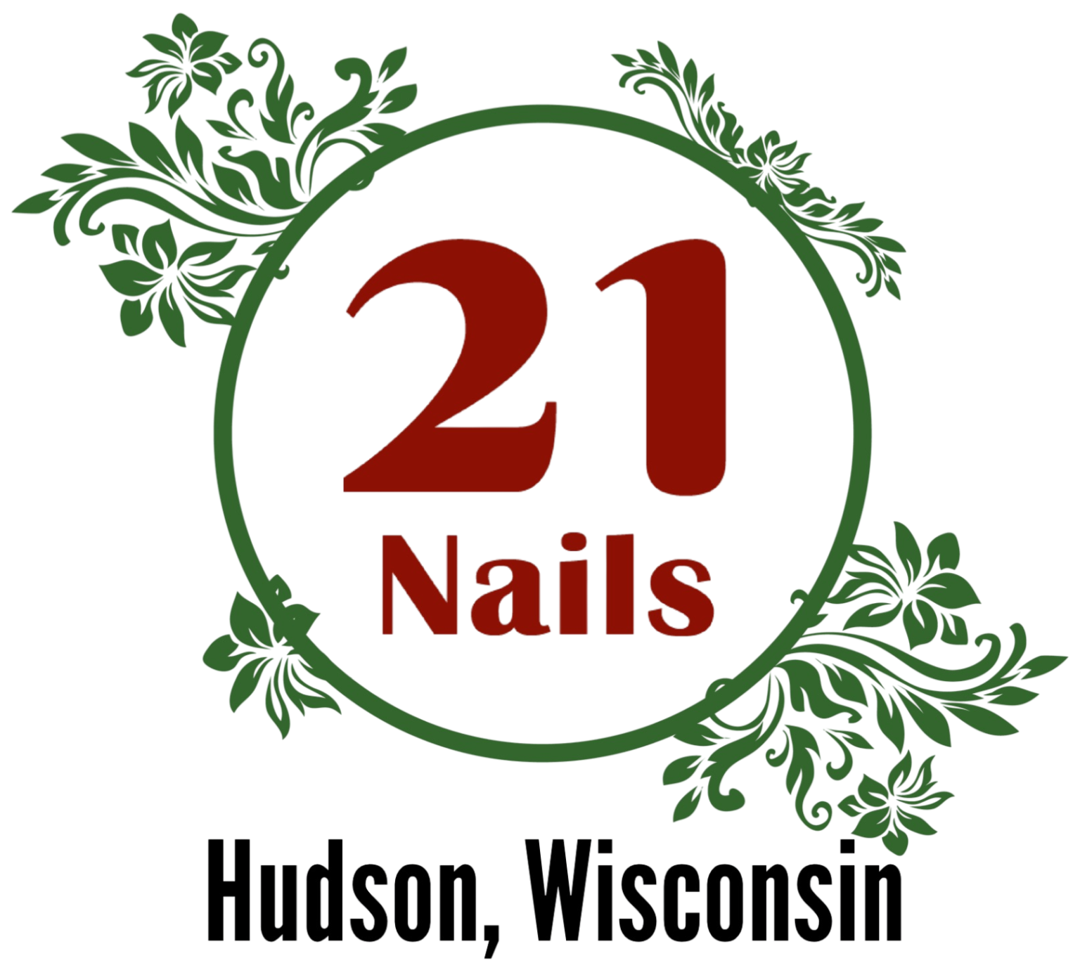 21 Nails | Nail Salon in Hudson, WI 54016